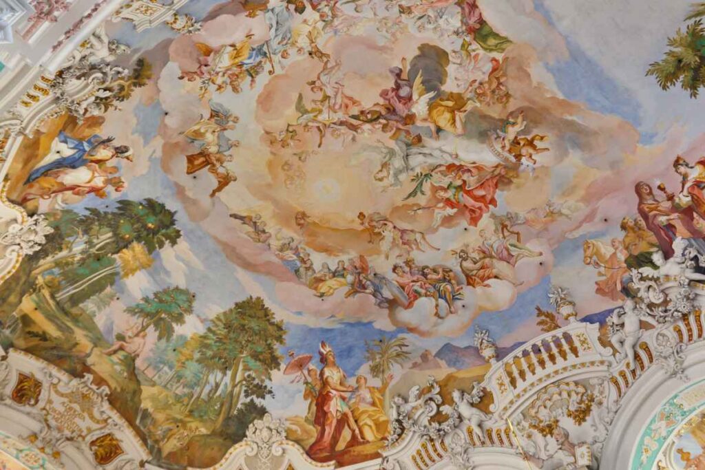 Características y Estilo del Arte Barroco: Una Mirada a esta Época ...